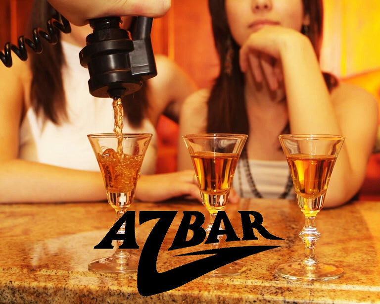 AzBar - Formula solutions